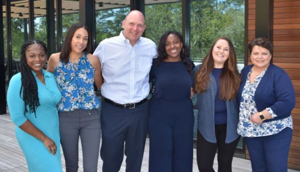 We Are Sharing Hope SC receives multiple awards for inspiring ...