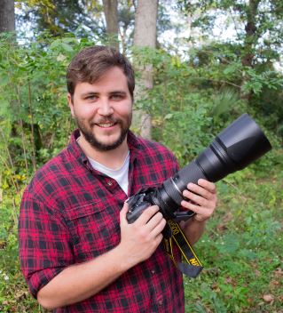 Wingard’s Market Wildlife Specialist, Zach Steinhauser, announces new ...