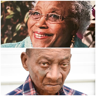 Gullah Geechee chef and gospel singer to receive 2023 Folk Heritage ...