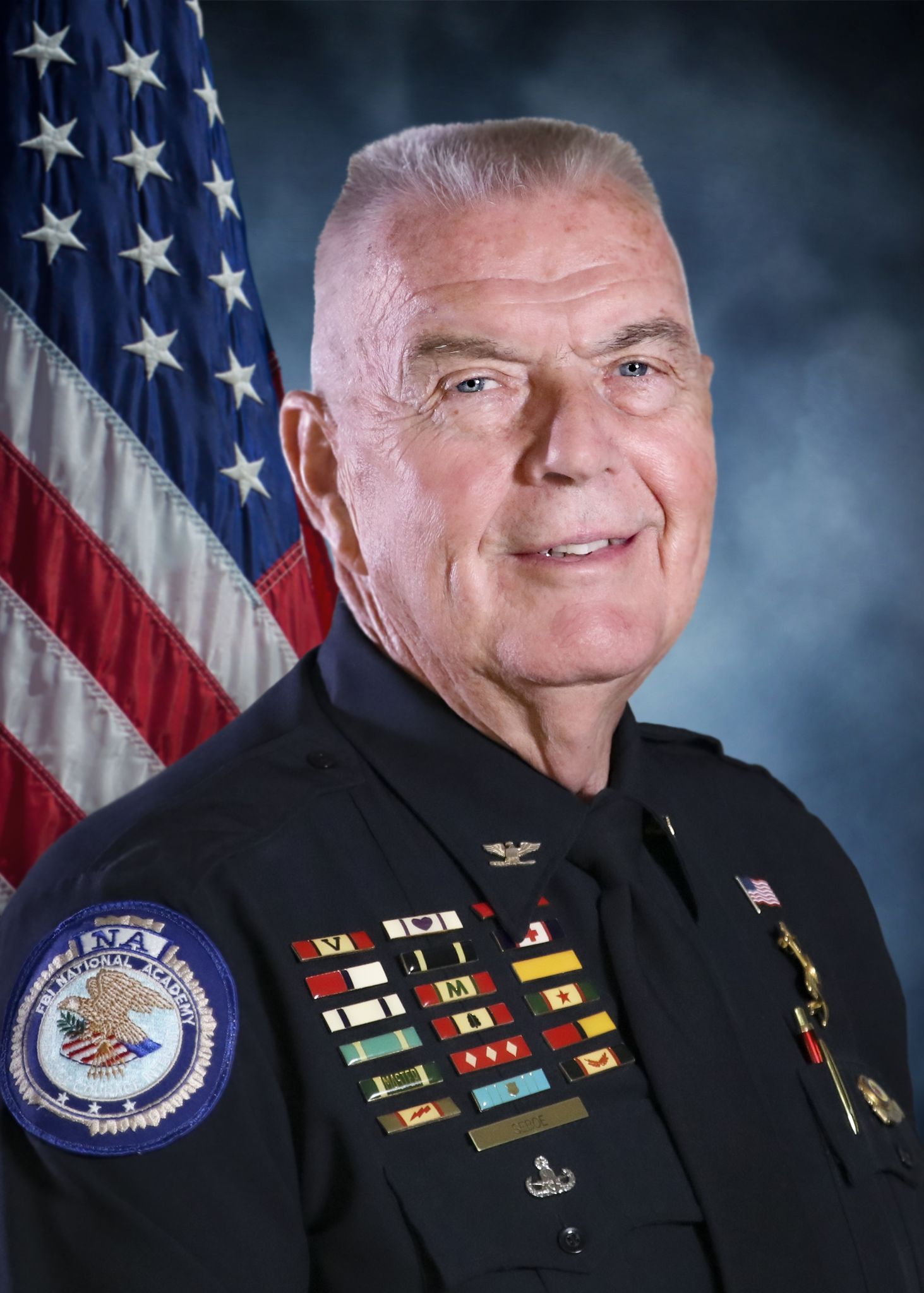 Lexington County deputy receives Order of the Palmetto for more than 50 ...