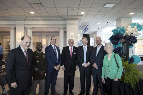 CAE celebrates SC Aviation Week and receives proclamation from Governor ...