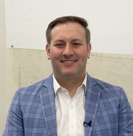 Entrepreneur Minute - Brandon Whittington, ProTrustee - Who's On The Move