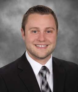 Jarrard, Nowell & Russell welcomes Cameron Ernstberger, James Harrelson ...