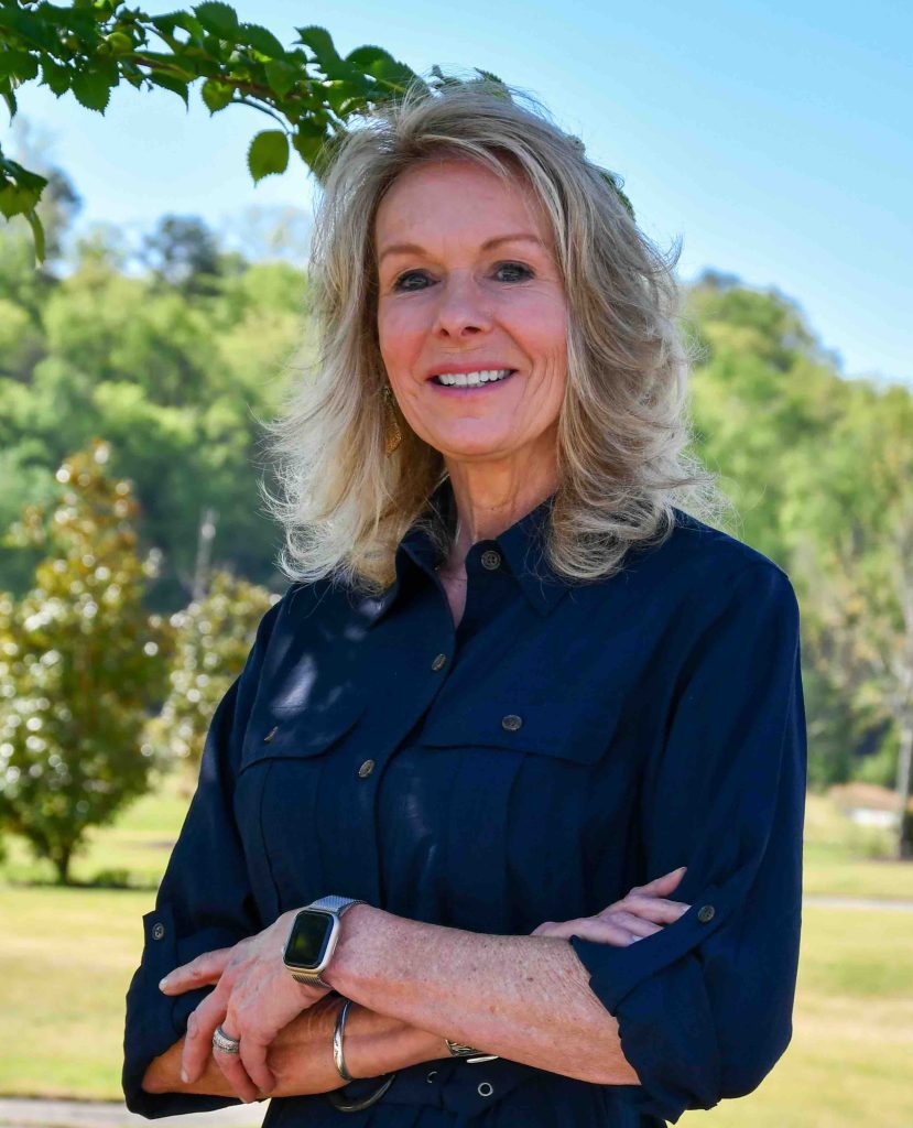 The Cliffs welcomes Cheryl Scullin as sales executive in The Mountain ...