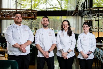 Hotel Hartness announces expansion of culinary team - Who's On The Move