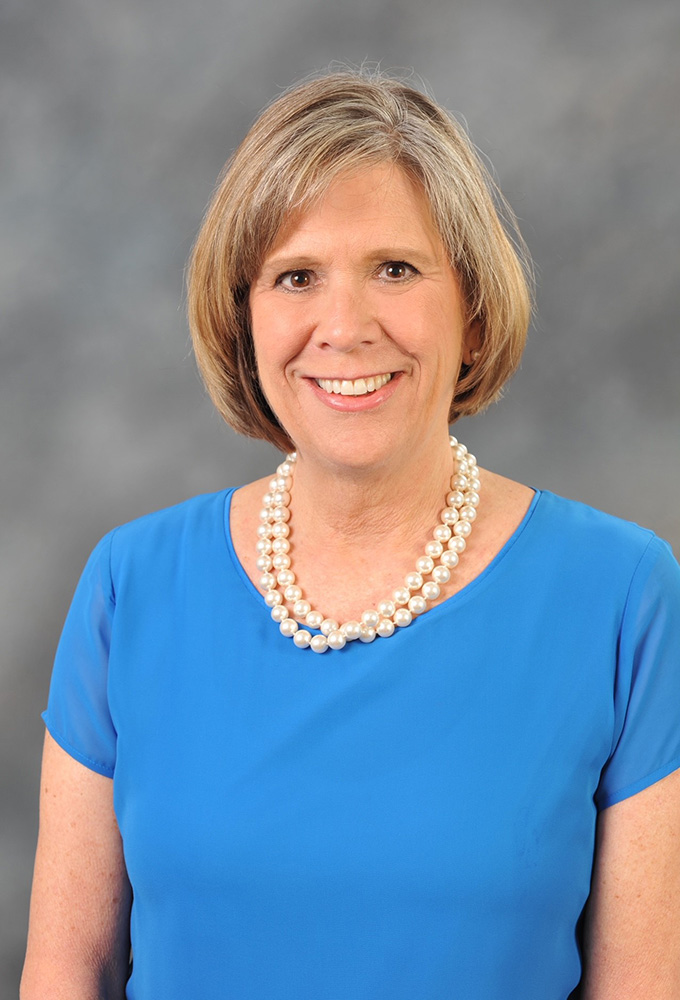 Waccamaw Community Foundation hires Brakefield as new Program Manager ...