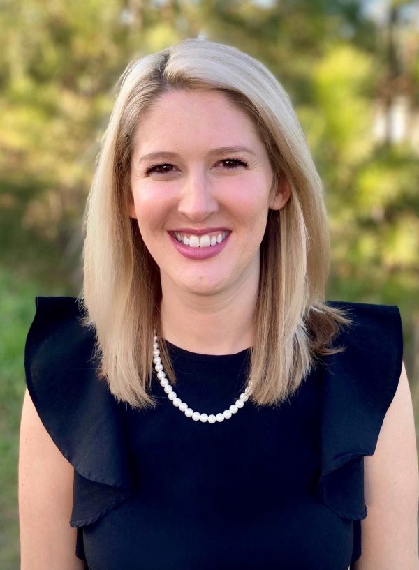 Countybank's Laura Beth Brooks receives officer appointment - Who's On ...