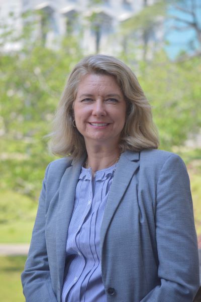 State Treasurer Curtis Loftis names Melissa Simmons as Deputy State ...