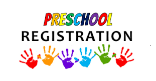 First Presbyterian Clinton Weekday Preschool Registration for 2023-2024 ...