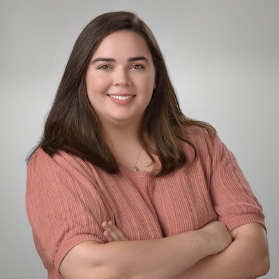Savannah Scott named Rookie of the Year - Who's On The Move