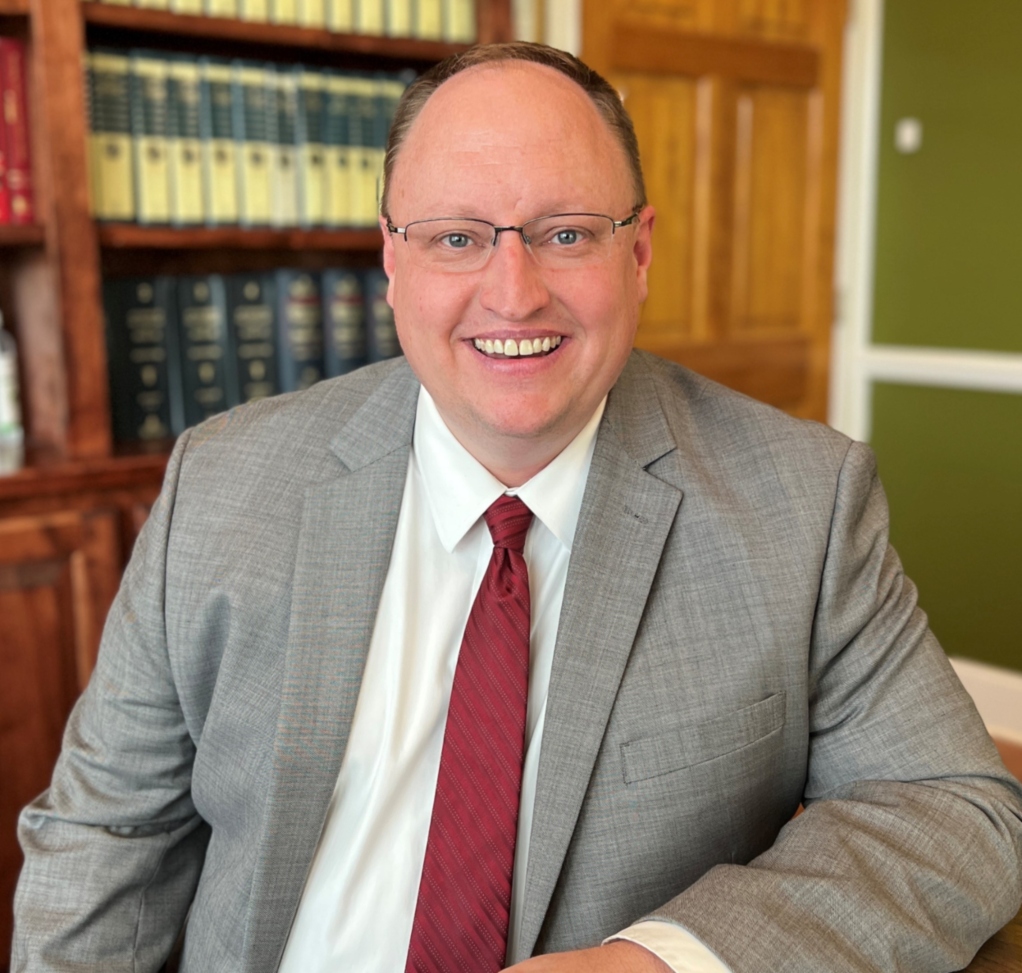 Shoemake Sworn in as newest elected member of Kershaw County Council ...