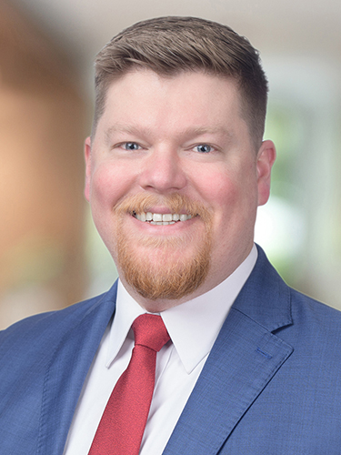 Attorney Tim Mercer becomes a partner with Bluestein Attorneys - Who's ...