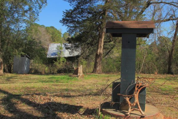 The Home Place - Who's On The Move