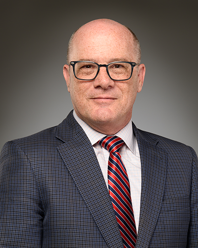 Rainwater named Chief Accounting Officer - Who's On The Move
