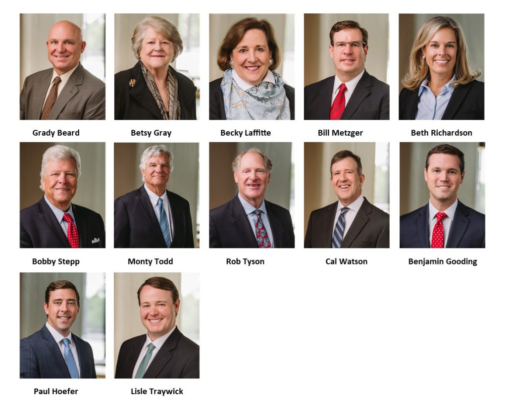 South Carolina Super Lawyers 2023 recognizes 12 attorneys at Robinson ...