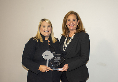 South Carolina Manufacturers Alliance announces 2023 Woman of the Year ...