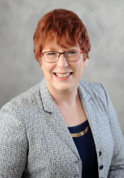 Waller named Vice President of Affordable Property Management at NHE ...