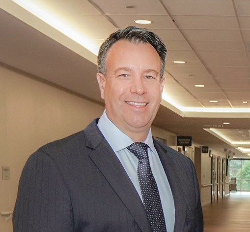 We Are Sharing Hope SC hires renowned surgeon - Who's On The Move