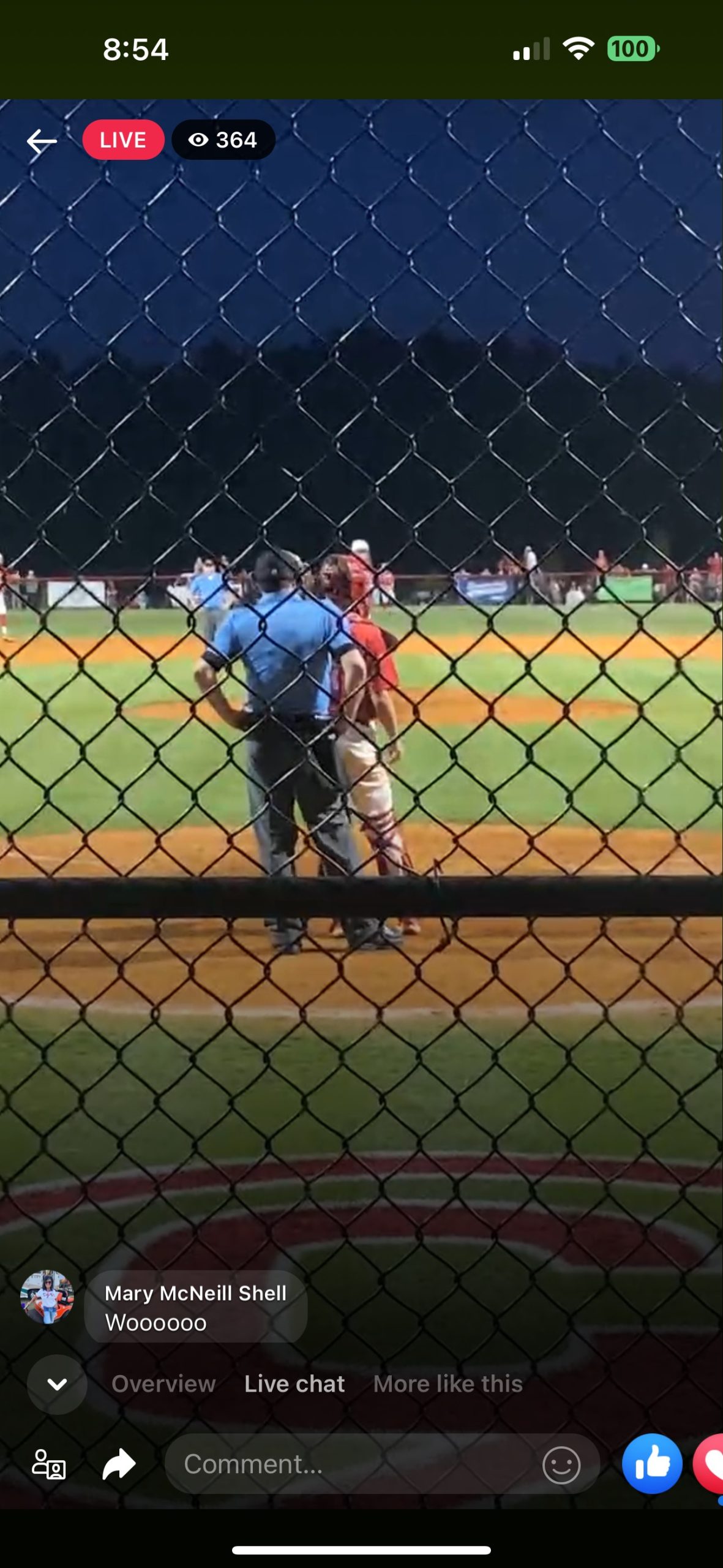 We are the Champions - Clinton Varsity Baseball Wins 2023 SCHSL AAA ...