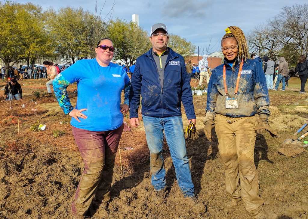 PTC Horticulture Students Shine at National Competition - Who's On The Move