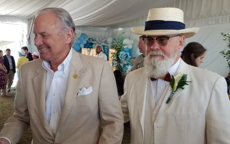 Global expedition leader receives lofty home honor - Who's On The Move