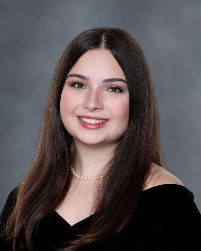 Wando’s Nicole Breen honored as 2023 SC Scholastic Journalist of the ...