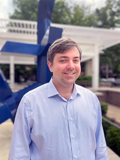 Cyberwoven hires new Business Development Manager, Sam Hodges - Who's ...