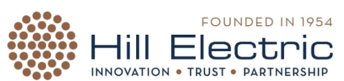 Hill Electric partners with Anderson I & II Career Technology Center to ...