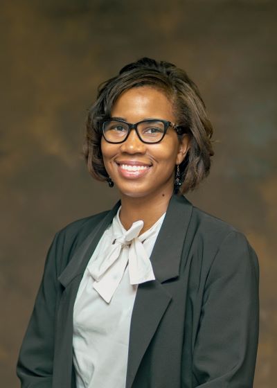 State Treasurer Curtis Loftis recognizes Stephanie Vincent of Fairfield ...