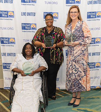 Trident United Way’s Women United recognizes Tri-County leaders in ...