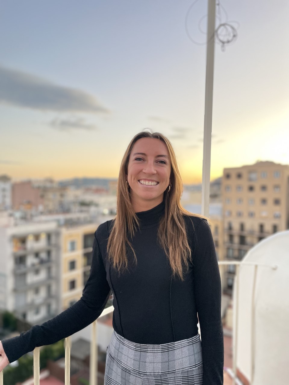 Emily Pitts becomes Director of Community Based Programs at The ...