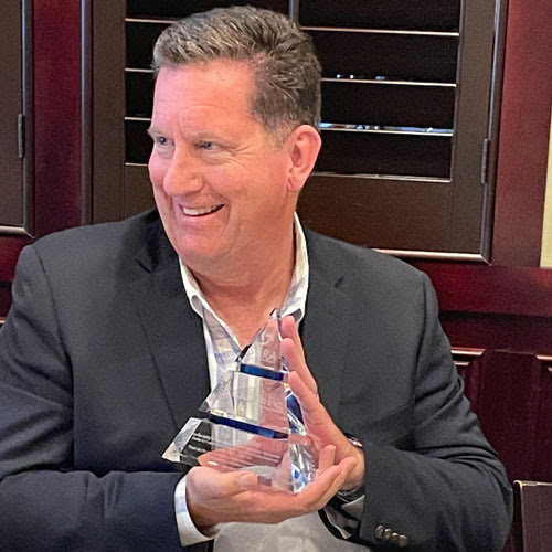 Peter Dunphy retires from board leadership - Who's On The Move