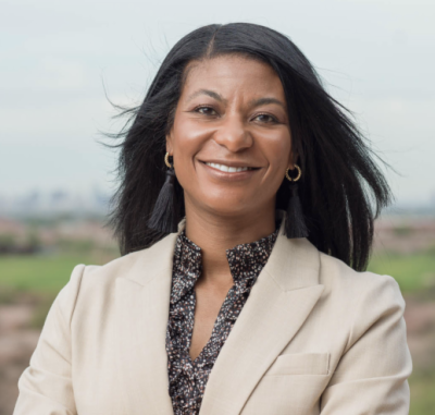 SCETV announces Adrienne Fairwell as President and CEO - Who's On The Move