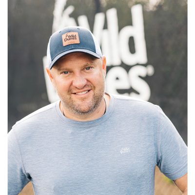 Wild Dunes Resort hires new Director of Pickleball - Who's On The Move
