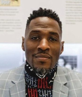 Voorhees names Dr. Devin Randolph as Director of the Institute for ...