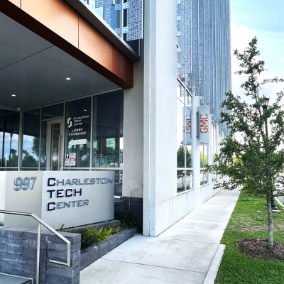 Goodwyn Mills Cawood relocates Charleston office - Who's On The Move