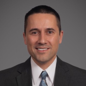 Palmetto Goodwill names Jason Baril Vice President of Donated Goods ...