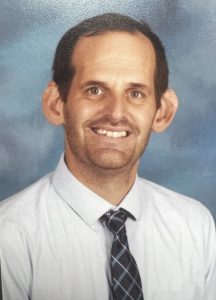 Jason Sims selected as principal at Laurel Hill beginning 2023-24 ...