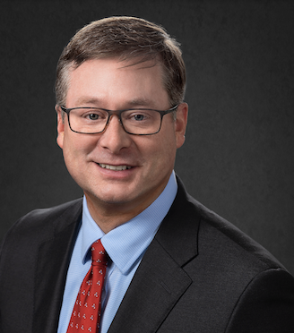 Mark Clary of McBee Avenue Wealth Advisors was named a 2023 Best-In ...