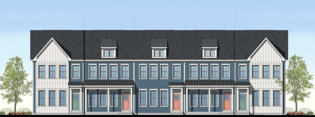 Nexton announces new addition to community builder program - Who's On ...