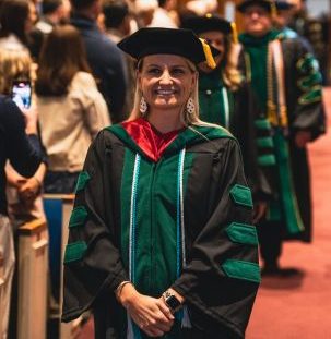 Poole appointed dean for CSU’s College of Health Sciences - Who's On ...