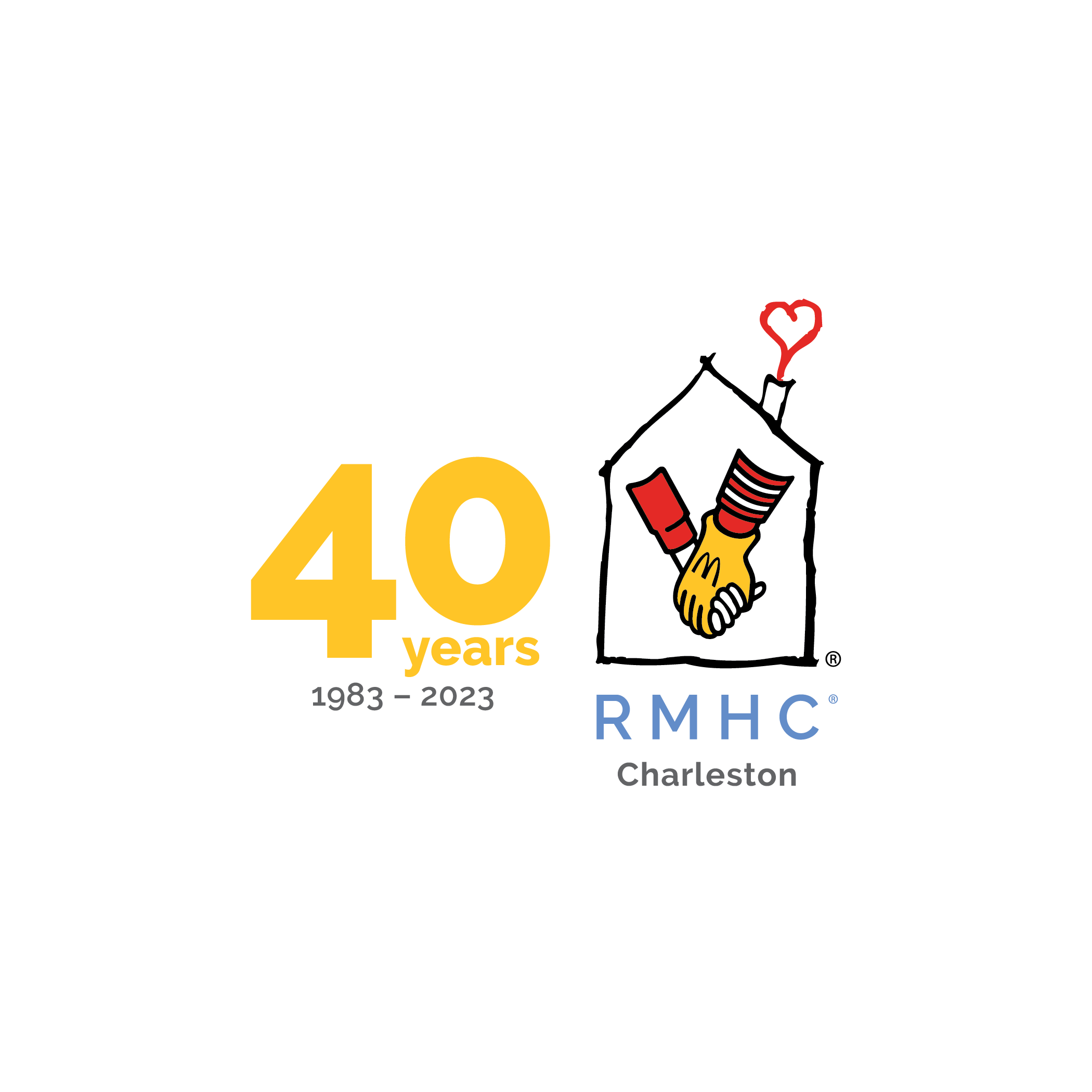 RMHC Charleston online auction open - Who's On The Move