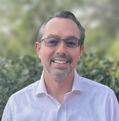 LS3P welcomes Jimmy Wilhide - Who's On The Move