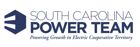 Four South Carolina Power Team members complete their term on Board of ...