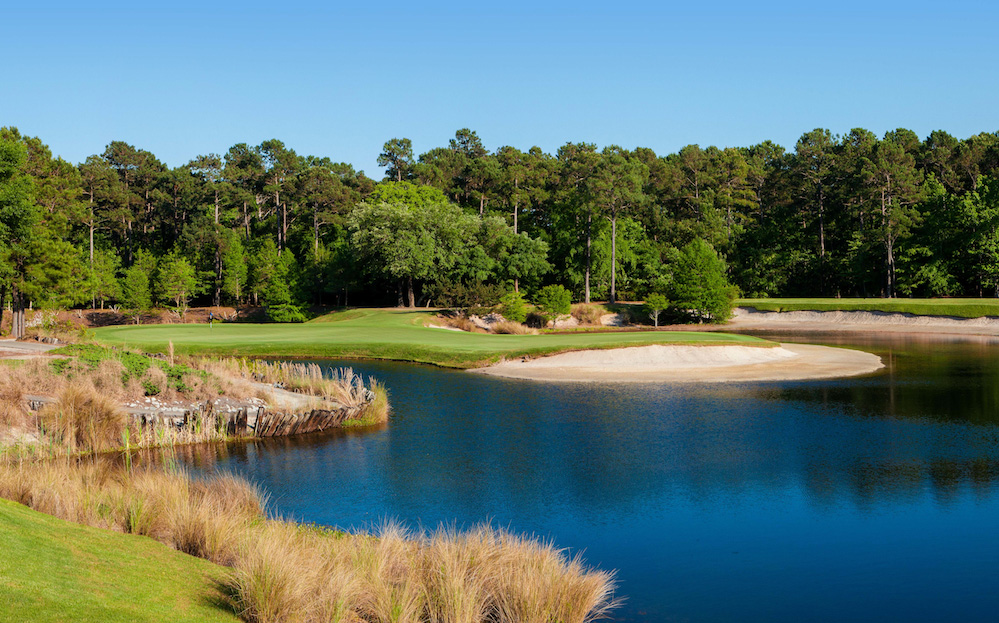 Golfweek Magazine ranks Caledonia, True Blue among South Carolina’s top ...