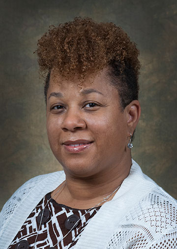 USC School of Medicine Greenville announces the appointment of Leah ...