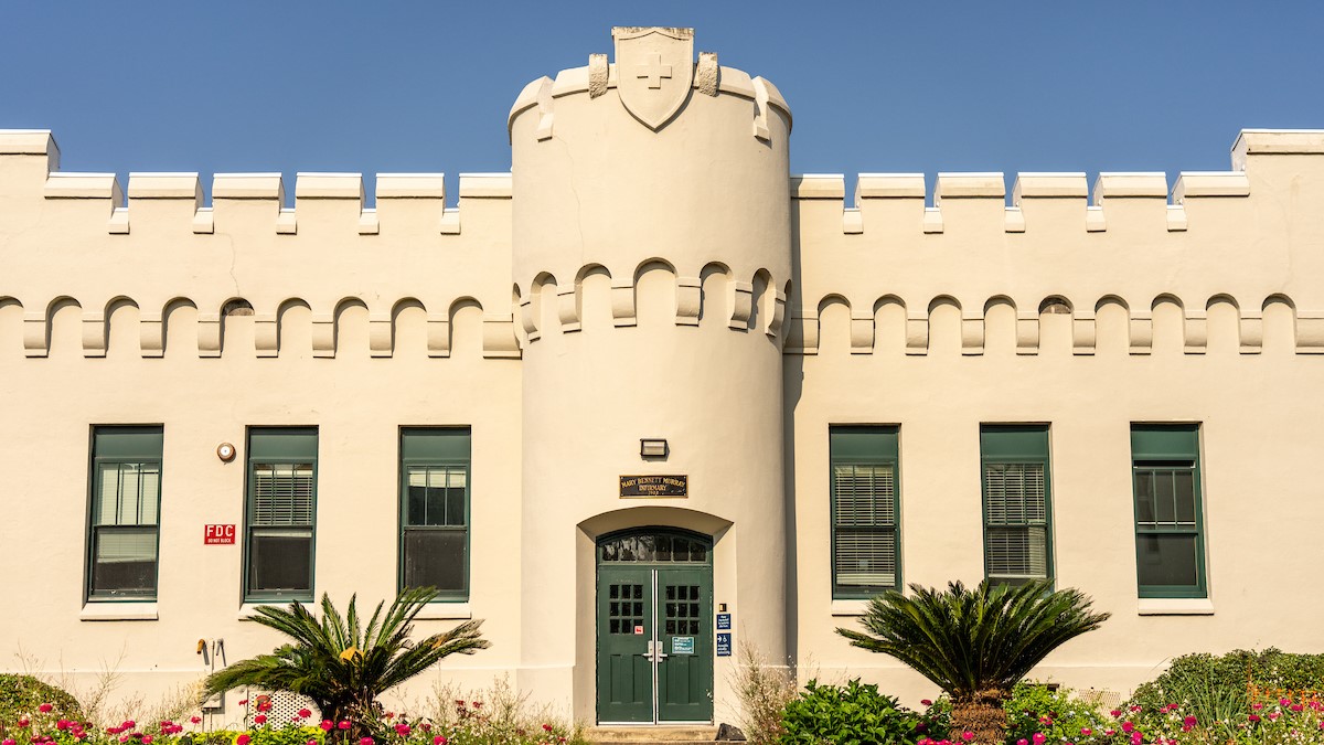 The Citadel and MUSC Health expand partnership, offer additional ...