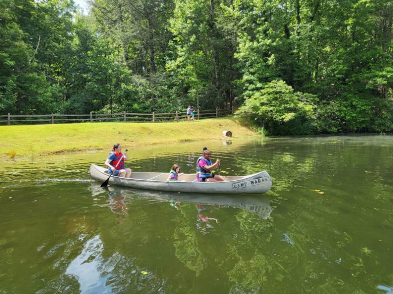 Camp WaBak celebrates 75 years - Who's On The Move