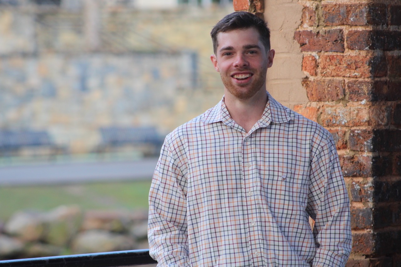 Alex Whitten joins Daniel Whitten Inspections as Home Inspector - Who's ...