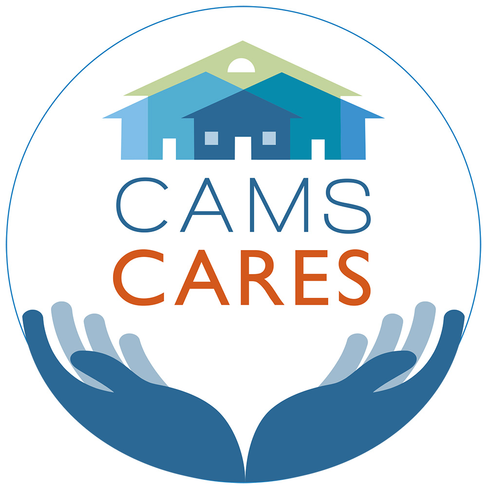 CAMS Cares Week: Spreading Love and Compassion Across Local Communities ...